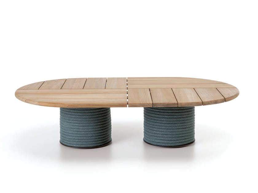 PATIO Coffee table By Ethimo