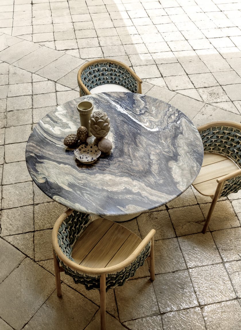 PATIO Table By Ethimo