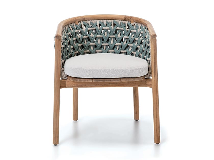 PATIO Sedia By Ethimo