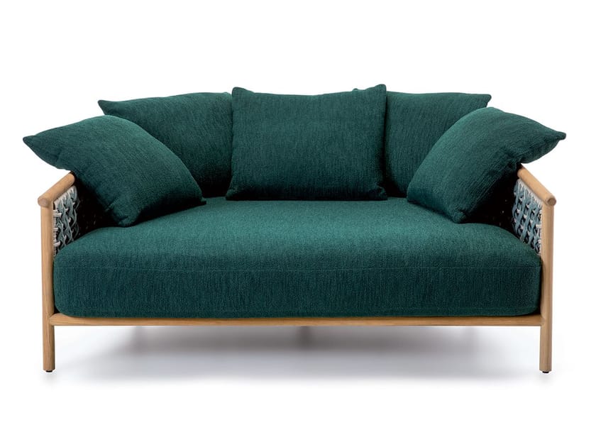 PATIO Garden bed By Ethimo