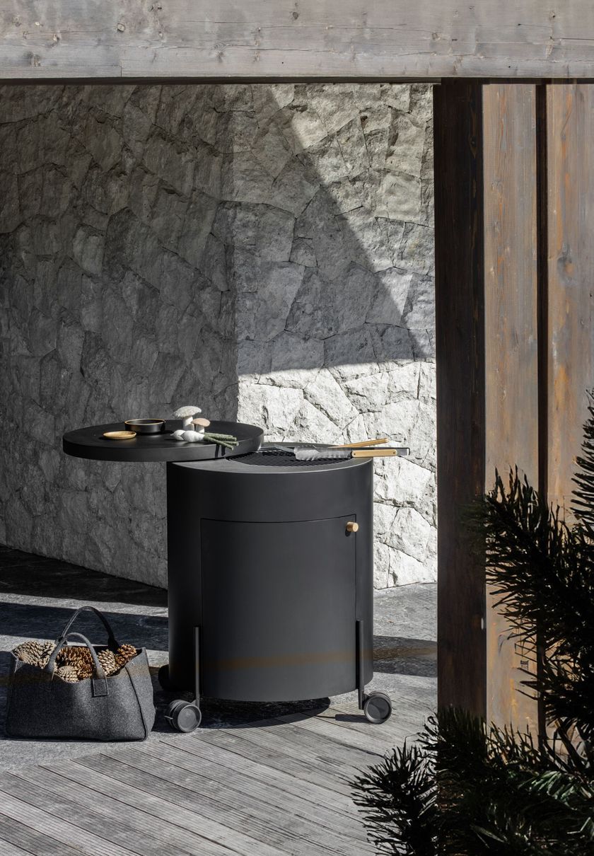 PHIL Outdoor kitchen By Ethimo