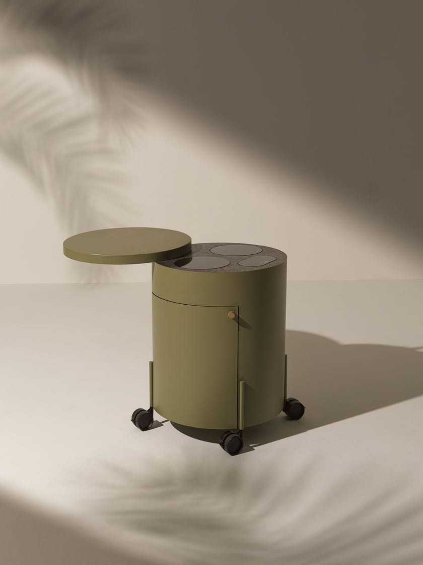 PHIL Outdoor kitchen By Ethimo