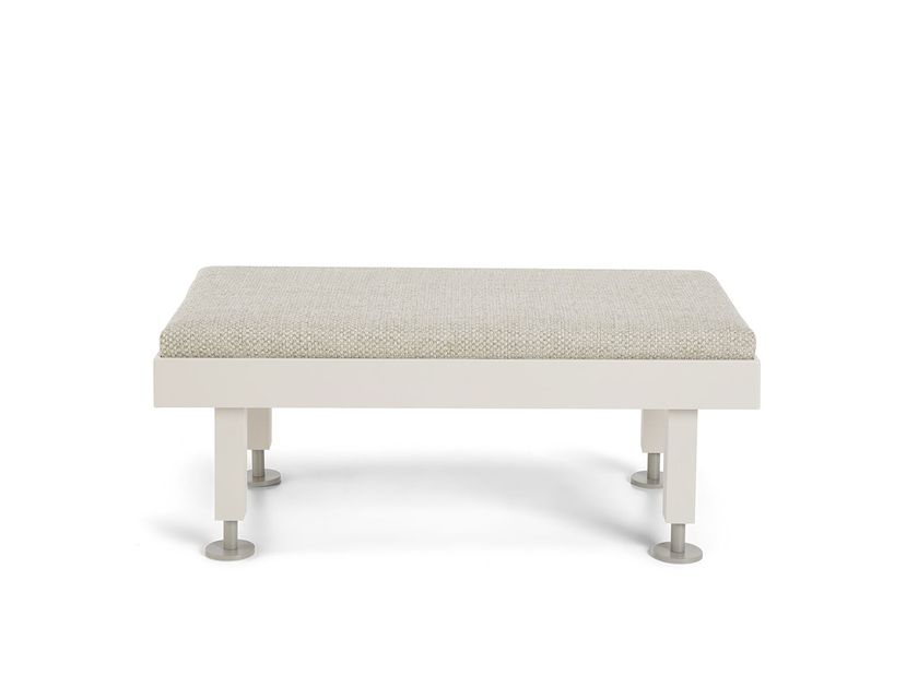 SEEDS Garden bench By Ethimo