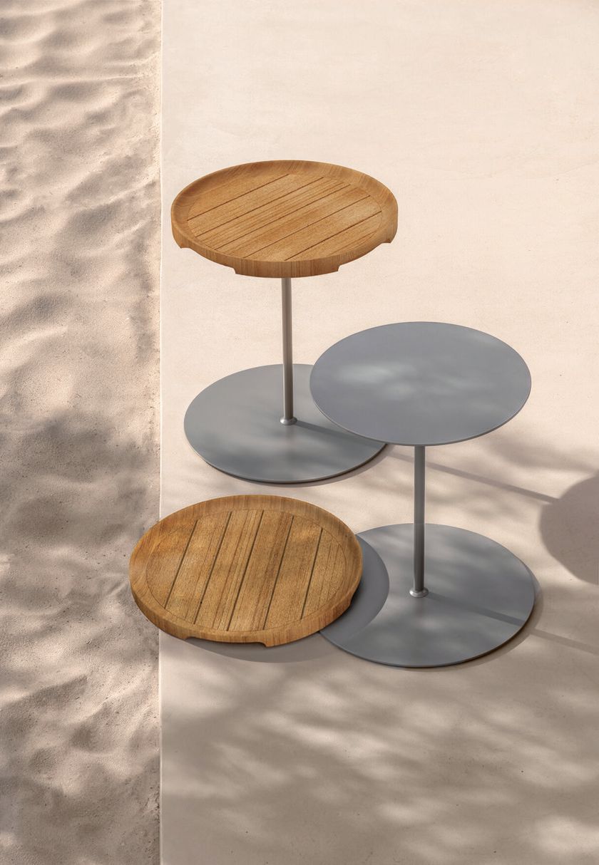 TENDER Coffee table By Ethimo
