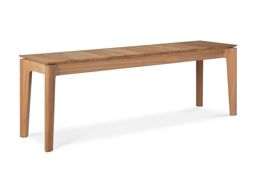 BOK Garden bench By Ethnicraft | design Alain Van Havre