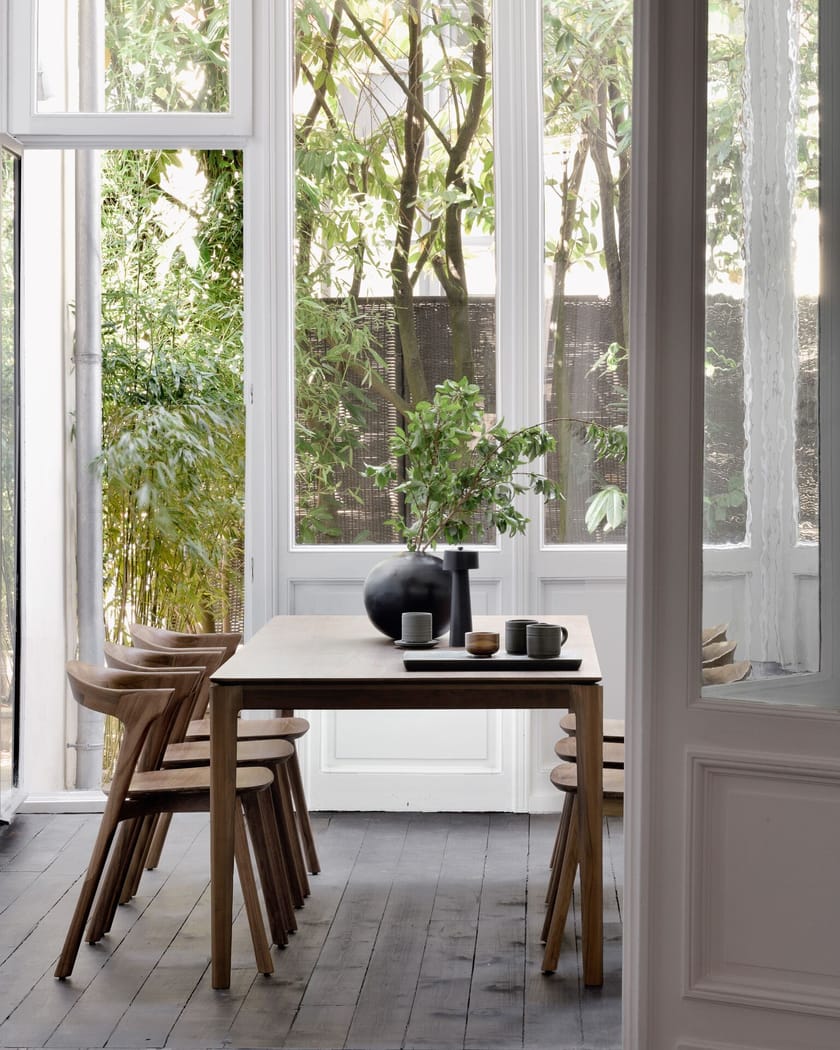 BOK Chair By Ethnicraft