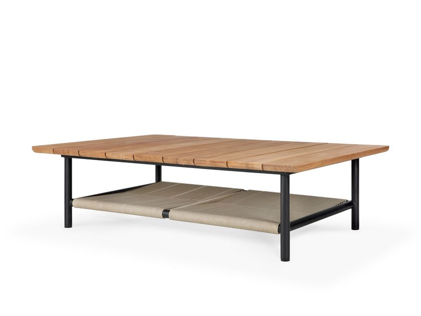 CORBEY Garden side table By Ethnicraft
