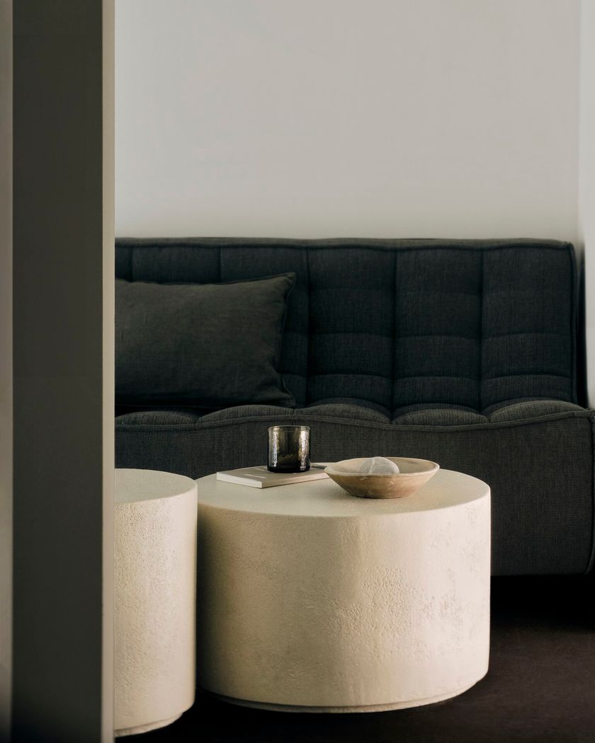 ELEMENTS Coffee table By Ethnicraft