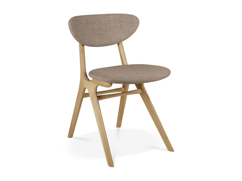 EYE Chair By Ethnicraft