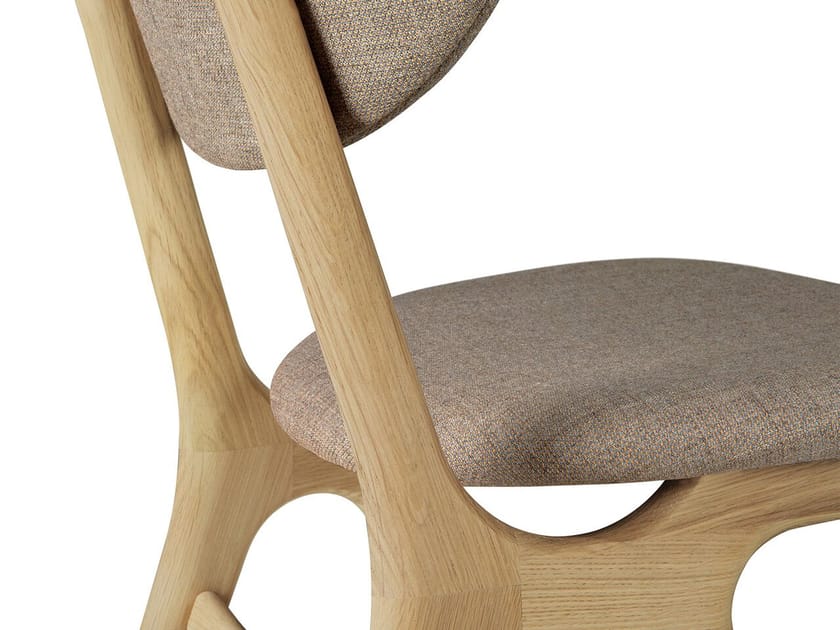 EYE Chair By Ethnicraft