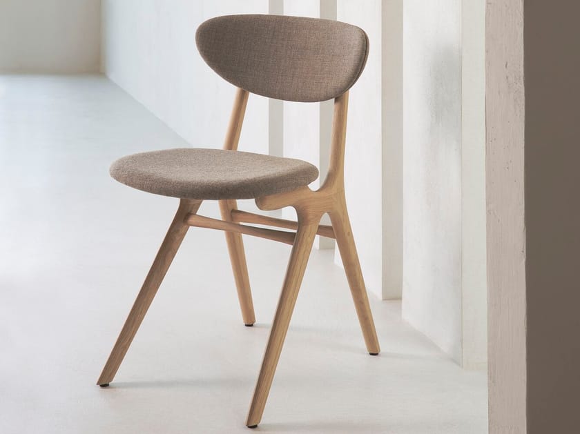 EYE Chair By Ethnicraft