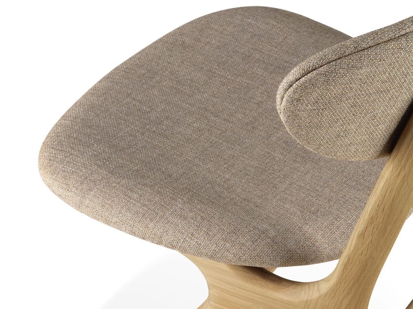 EYE Chair By Ethnicraft