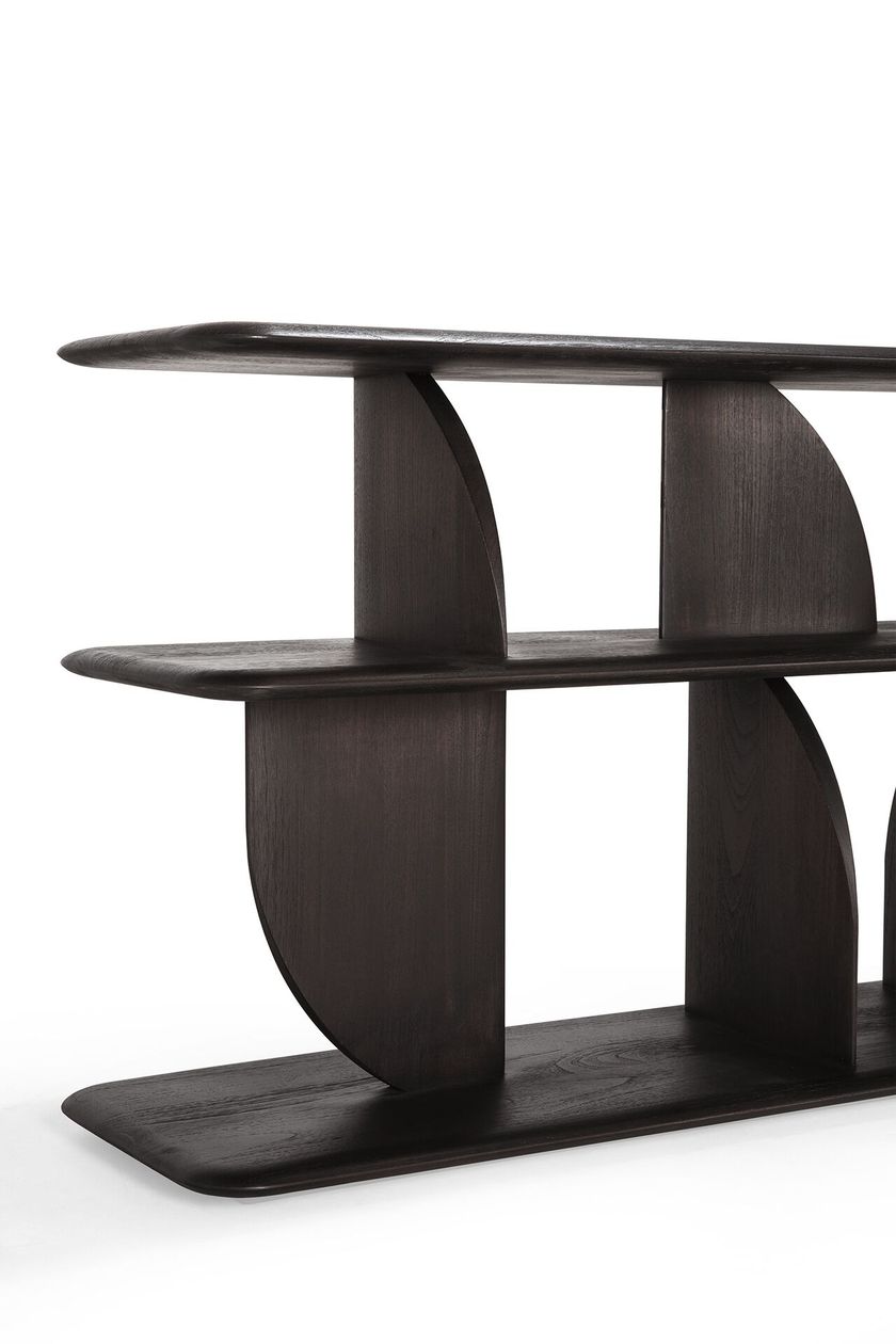 GEOMETRIC Console table By Ethnicraft