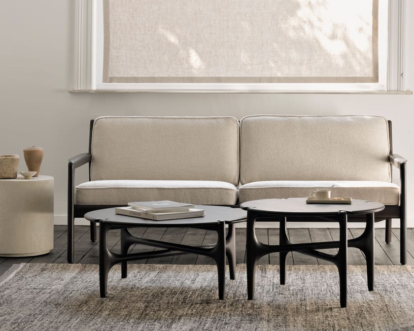 JACK Sofa By Ethnicraft