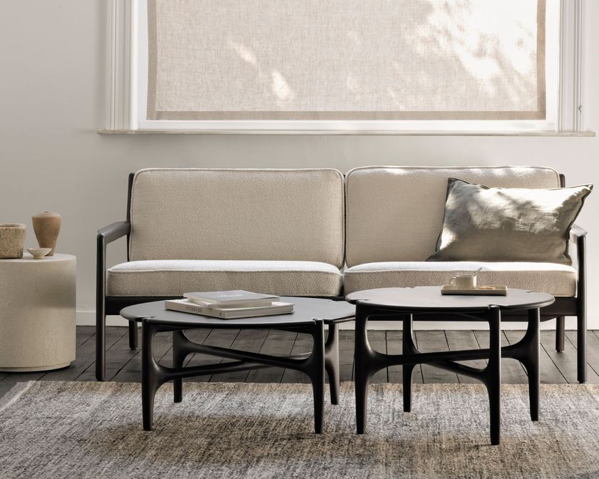 JACK Sofa By Ethnicraft