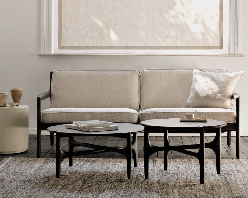 JACK Sofa By Ethnicraft