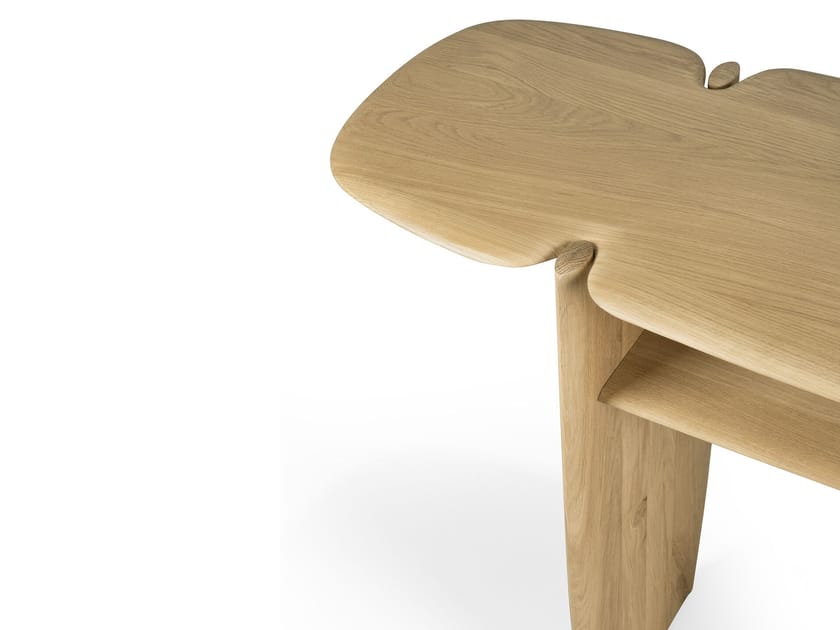 PI Console table By Ethnicraft