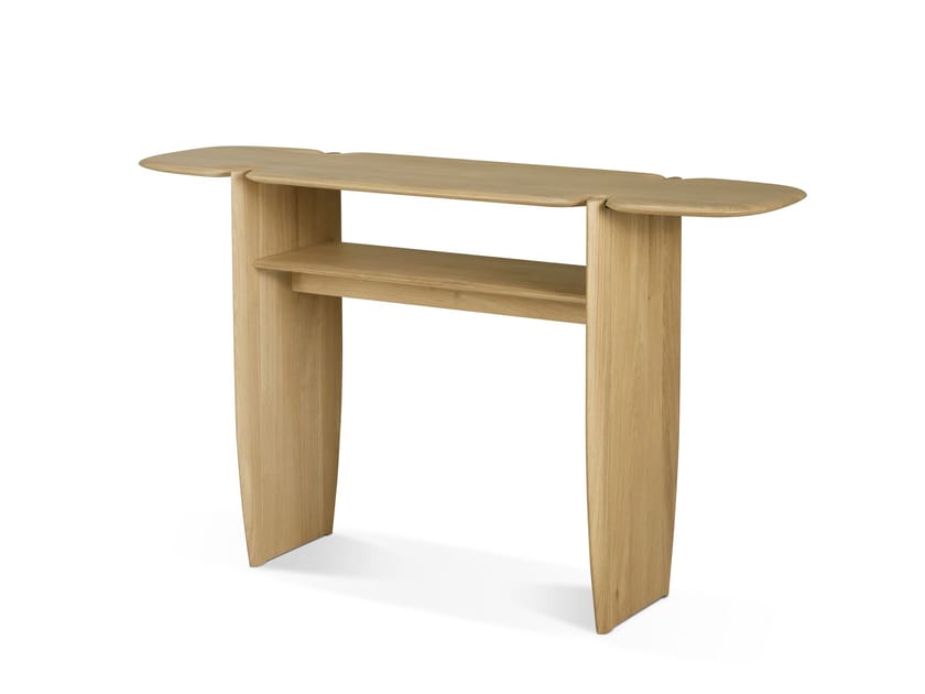 PI Console table By Ethnicraft