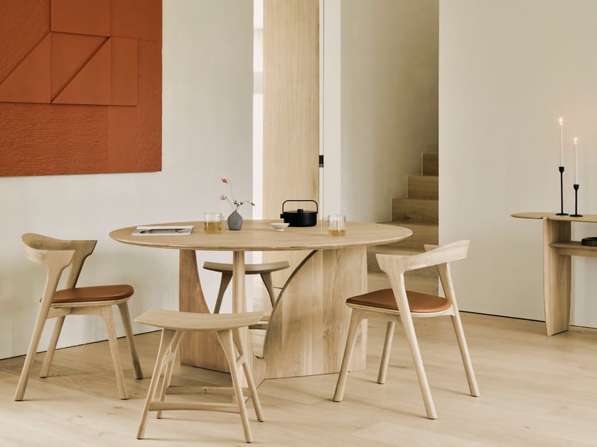 PI Console table By Ethnicraft