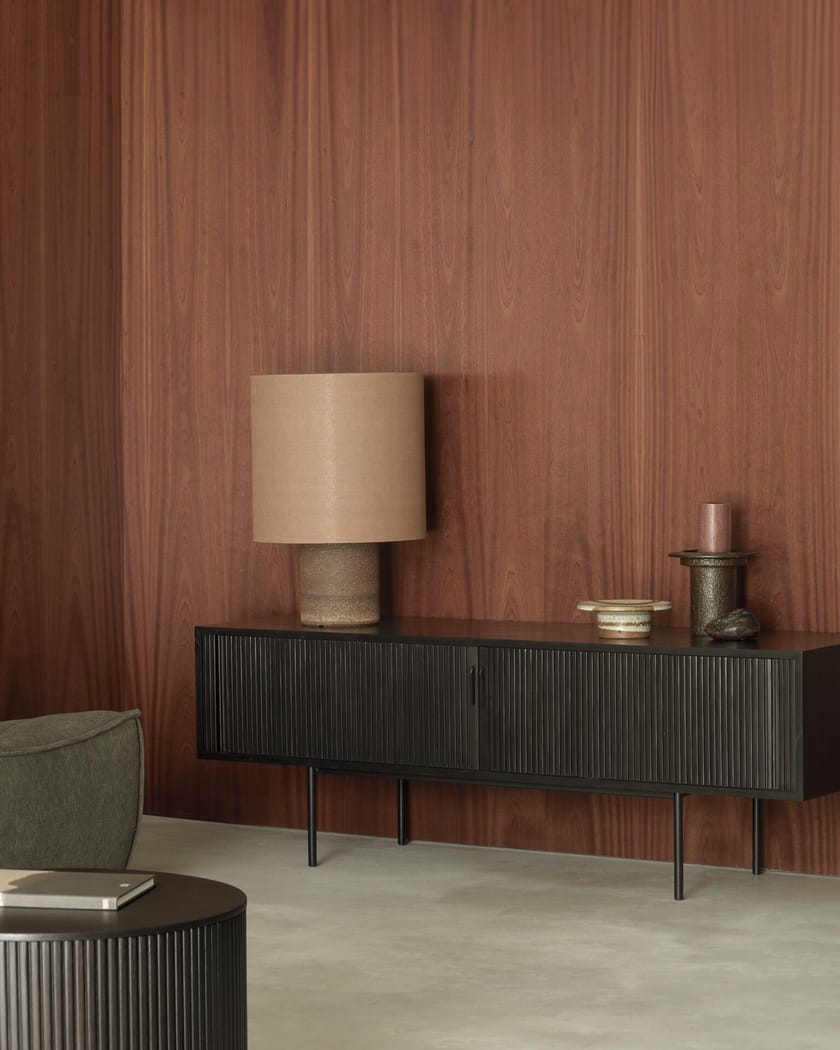 ROLLER MAX TV cabinet By Ethnicraft