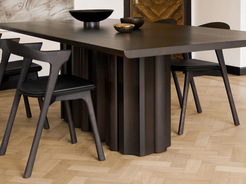 SEQUENCE Table By Ethnicraft