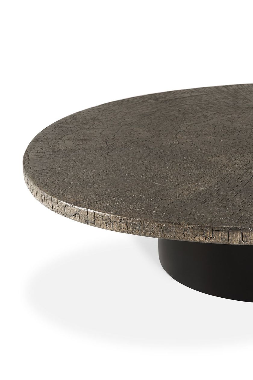 SLICE Coffee table By Ethnicraft