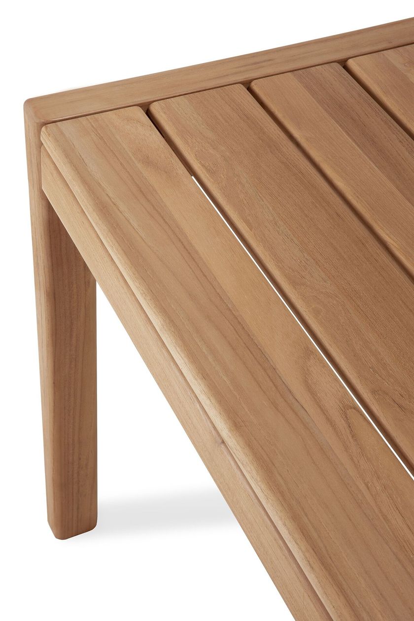 JACK Table By Ethnicraft