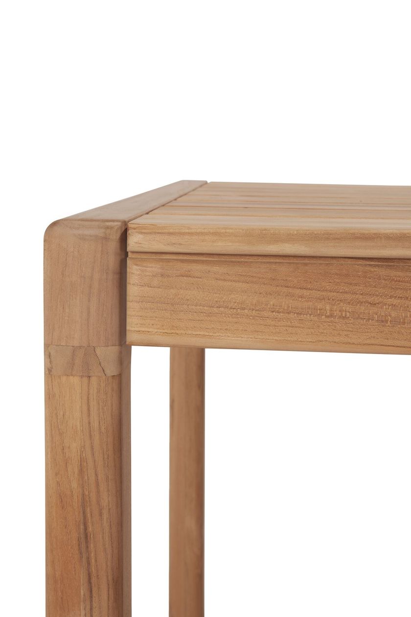 JACK Table By Ethnicraft