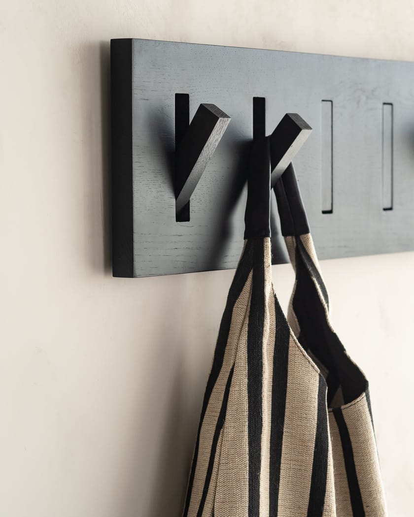 UTILITILE Coat rack By Ethnicraft