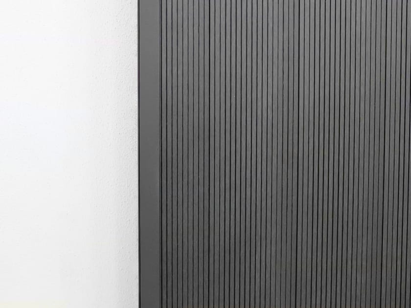 ECLIPSE OMEGA Solar shading By Eurall