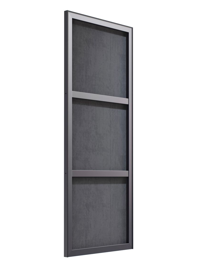 ECLIPSE OMEGA Solar shading By Eurall