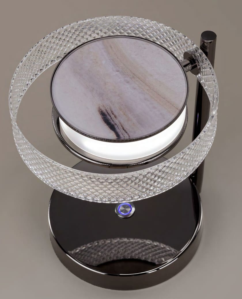 ECLISSI Table lamp By Euroluce Lampadari