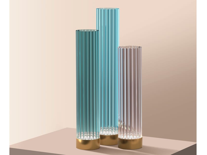 ITALA Table lamp By Euroluce Lampadari