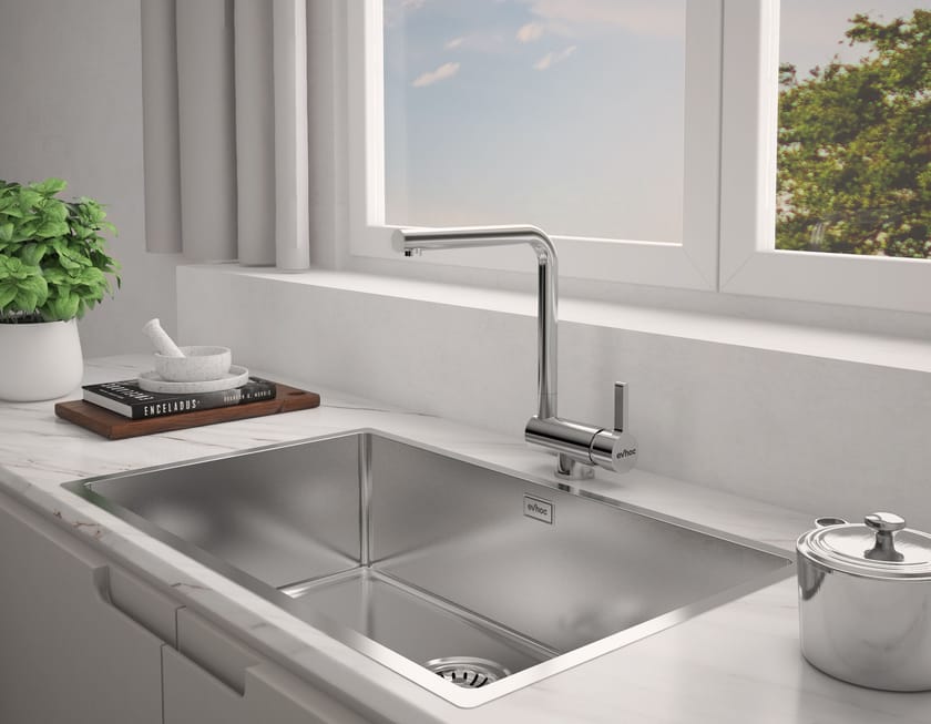 LEVIUS Kitchen tap By Evhoc