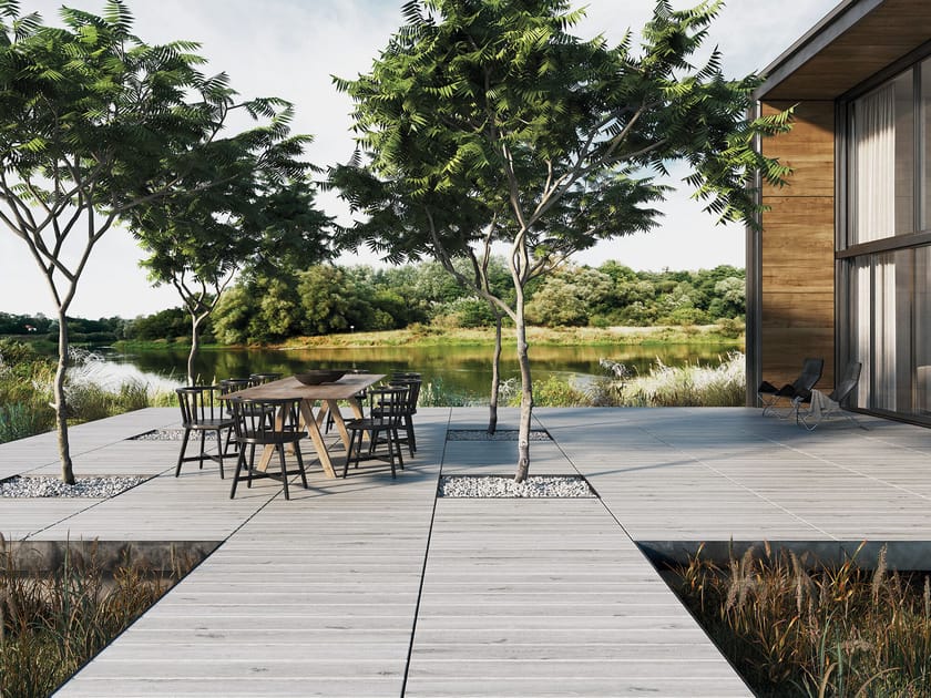 Products by Exagres Exadeck Collection | Archiproducts