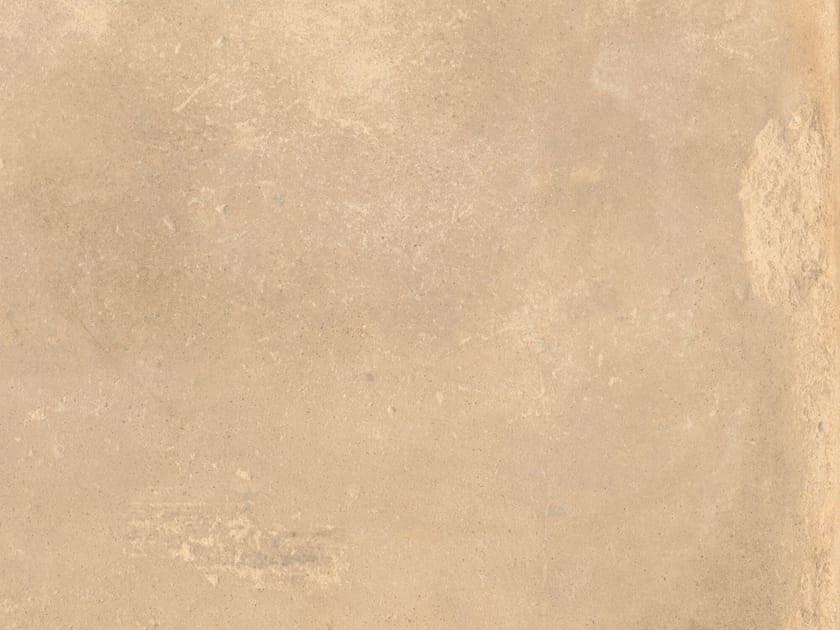 PORTLAND DAKAR Outdoor floor tiles By Exagres