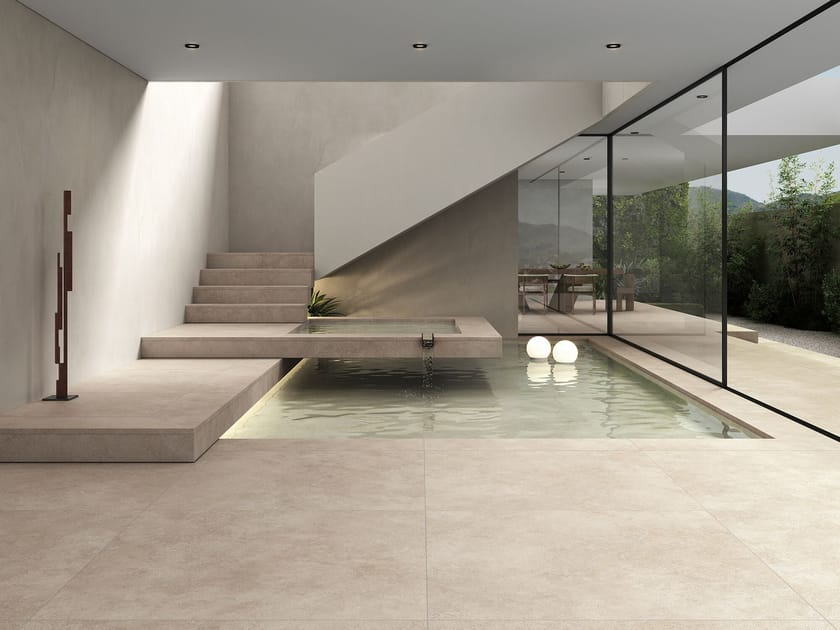 PROVENZA NAVONA Pavimento By Exagres