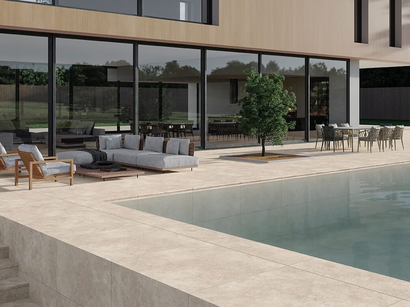 PROVENZA NAVONA Pavimento By Exagres