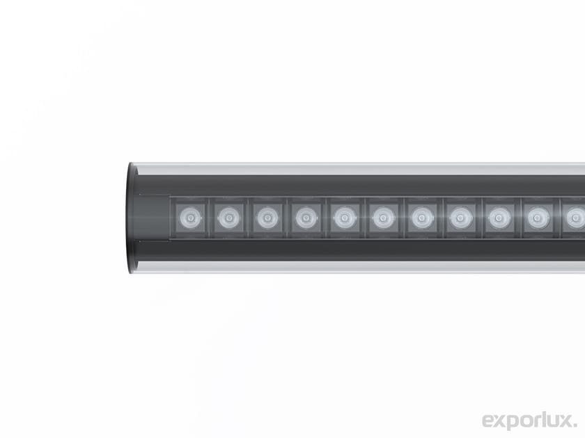 GT LINE SU Pendant lamp By Exporlux