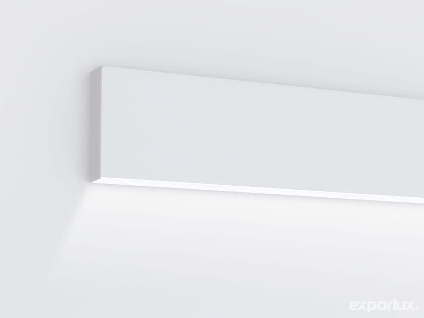 LINE PA Luminária de parede By Exporlux