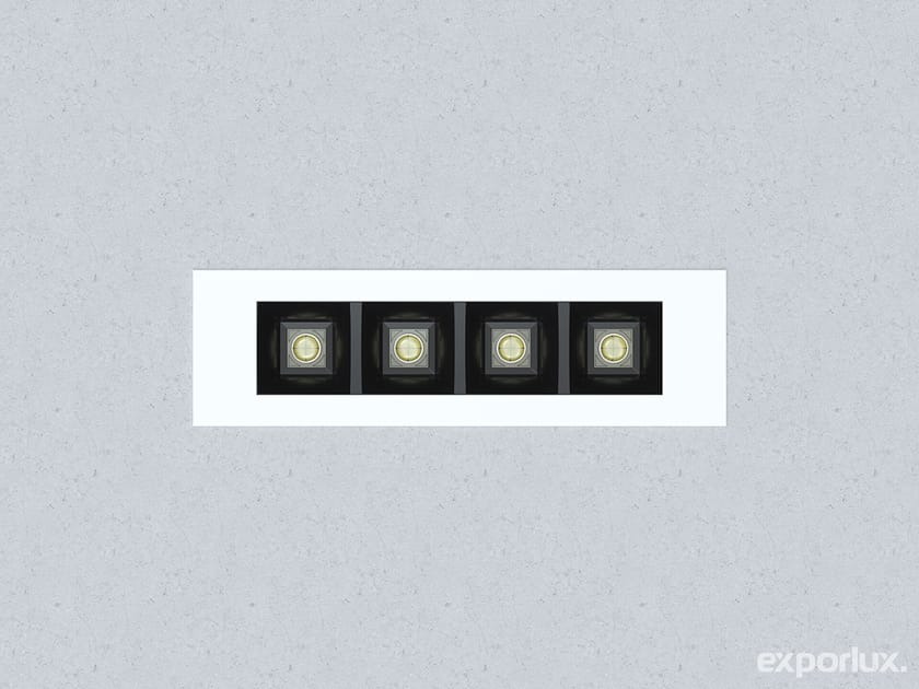 PIXEL TE EN Spotlight By Exporlux