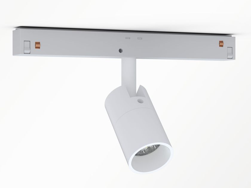 POINT CA Track-Light By Exporlux