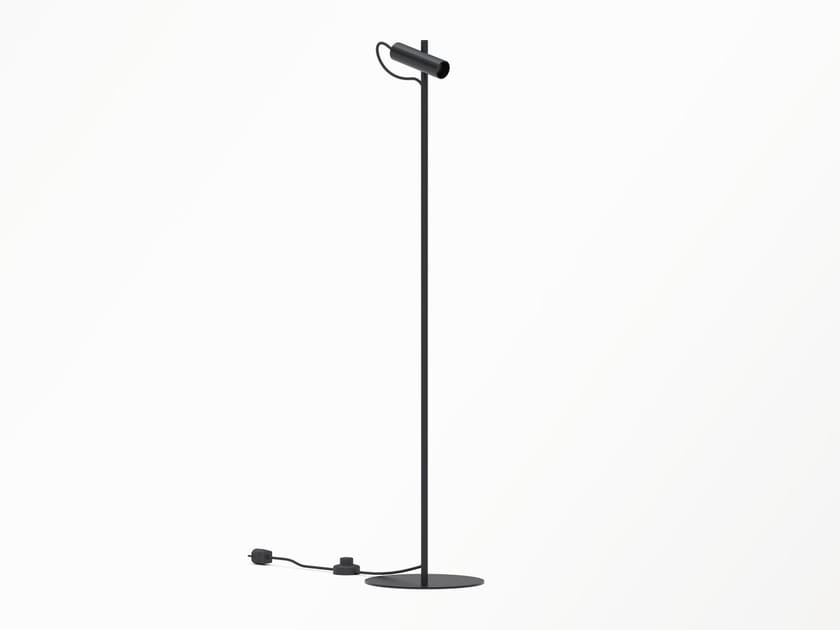 POINT SA Floor lamp By Exporlux