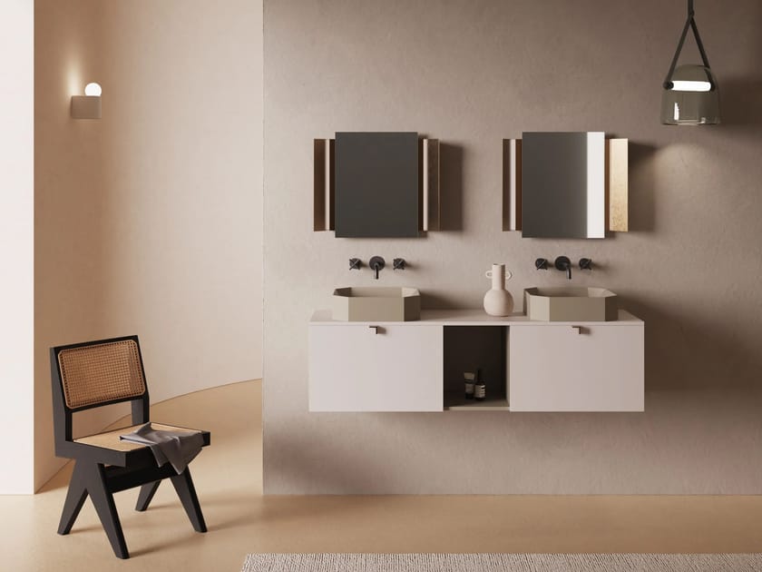 The Vanity Unit | Archiproducts