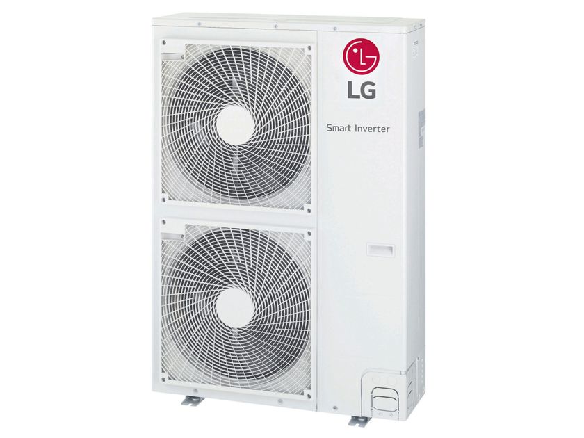 LG Electronics | Air conditioning units and heat pumps | Archiproducts