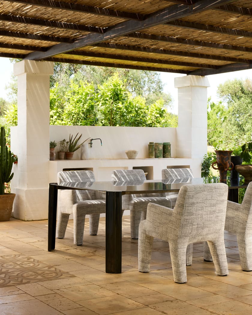 10TH BRIDGE Table By Exteta