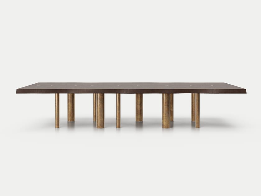 10TH JOINT Table By Exteta