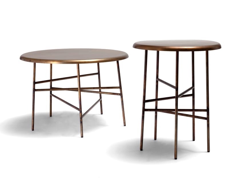 10TH STAR Coffee table By Exteta