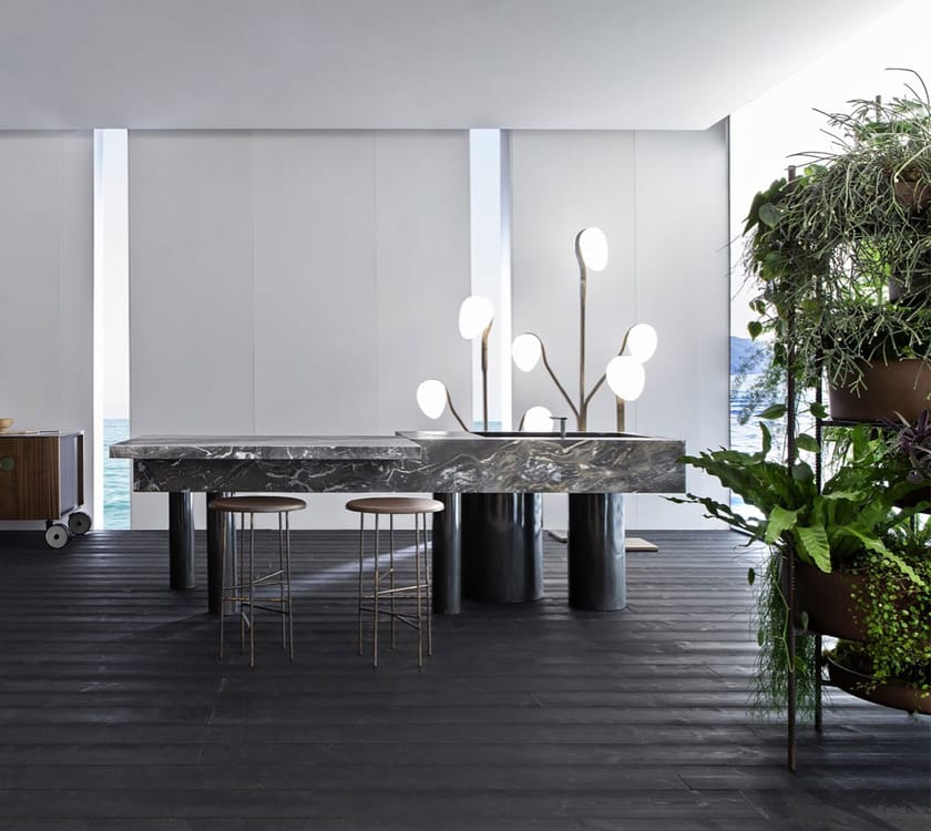 10TH Outdoor kitchen By Exteta