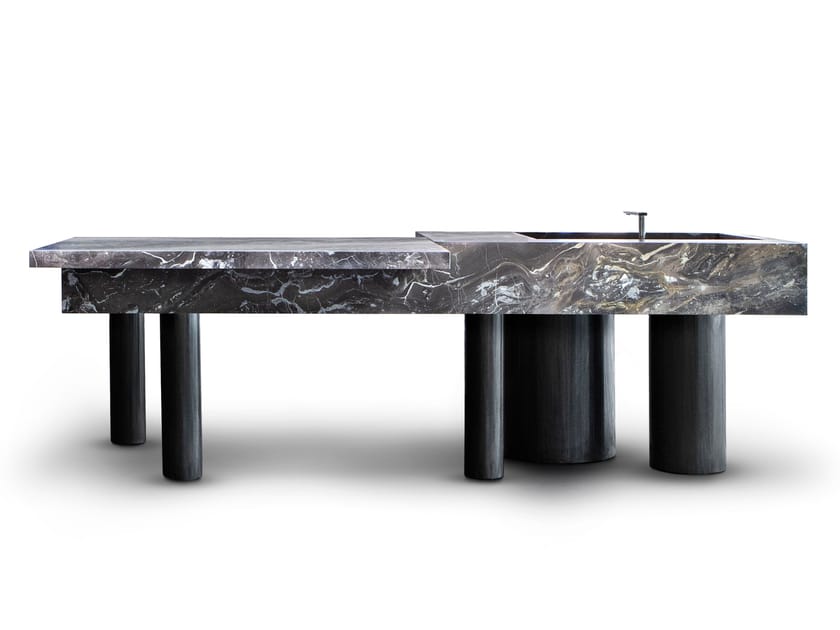 10TH Outdoor kitchen By Exteta